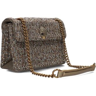 Kurt Geiger Damen, Taschen, Beige, ONE SIZEGr&ouml;&szlig;e