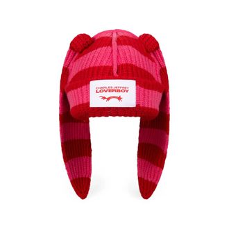 Charles Jeffrey Loverboy Chunky Rabbit Beanie
