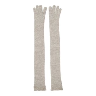 Brunello Cucinelli Mfa793179C9984 - - Accessories - Damen - Beige - S