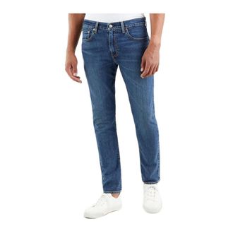Levi's Homme, Jeans, Bleu, Taille: W33 Slim-fit Denim Jeans