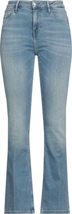 Guess HOSEN & RÖCKE - Jeanshosen auf YOOX.COM