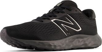 New Balance M520LA8, Mens Running Shoes, Black, 45,5 EU