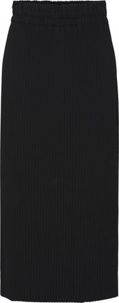Vero Moda Yasalisa Hw Long Skirt S. Noos