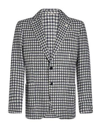 Luigi Bianchi Mantova Ensembles et coordonn&eacute;s - Blazers sur YOOX.COM