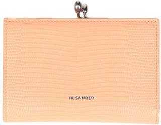 Jil Sander Petite maroquinerie - Portefeuilles sur YOOX.COM