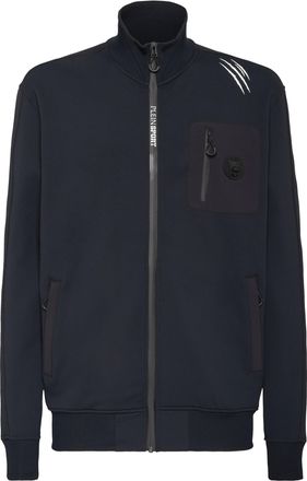 Plein Sport Jogging-Jacke Scratch