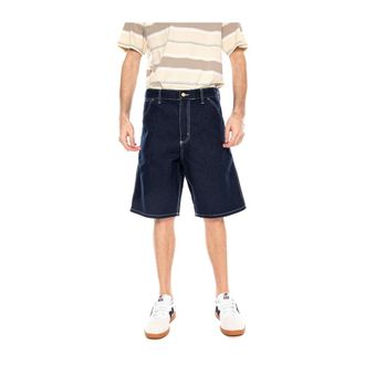 Carhartt Work in Progress Herren, Shorts, Blau, W34Gr&ouml;&szlig;e