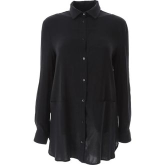 Alessia Santi Shirts - - Blouses & Shirts - Damen - Schwarzk - S