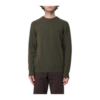 Brooksfield 203E.k040V0043 Pullover - - Knitwear - Herren - Gr&uuml;n - M