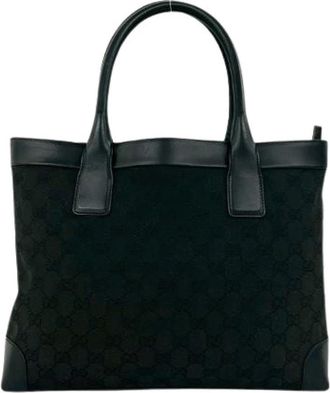 Gucci Damen, Pre-Owned, Schwarzk, ONE SIZEGr&ouml;&szlig;e