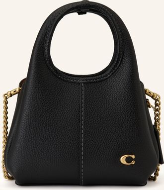 Coach Micro Bag Lana braun