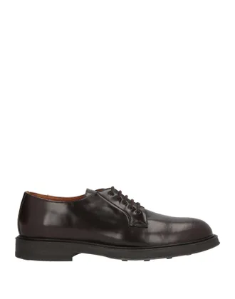 Frau SCHUHE - Schn&uuml;rschuhe auf YOOX.COM