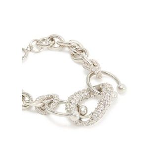 Justine Clenquet Bracelet Phoebe
