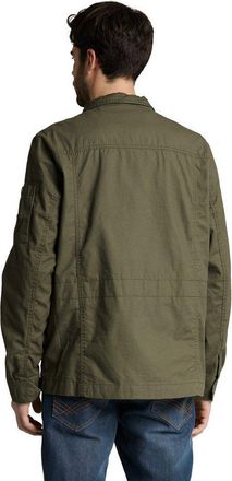 Tom Tailor Outdoorjacke mit Taschen