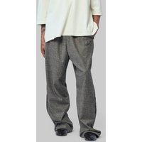 Willy Chavarria Ruff Rider Track Pant