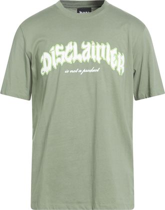 Disclaimer TOPS - T-shirts auf YOOX.COM