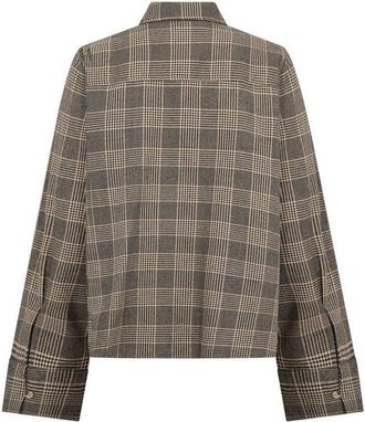 Mos Mosh Langarmshirt