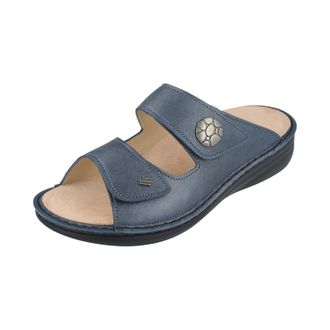 Finn Comfort Moorea Damen Pantolette, Größe:40 EU