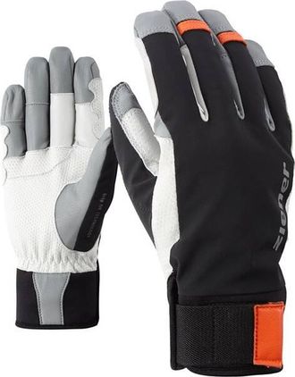 Ziener Herren Bergsport Handschuhe GROTTO AS(R) PR mountaineering