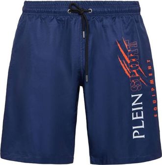 Plein Sport Herren Unterhose SCRATCH