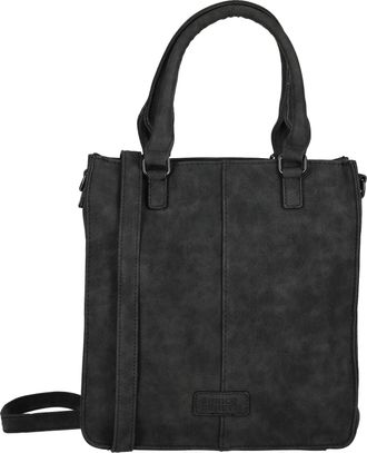Enrico Benetti Damen Kensi Tasche, Zwart