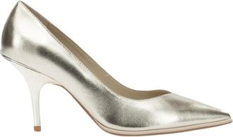 Pinko Pinko, Femme, Chaussures, Beige, Taille: 38 EU Lady 11 Pump