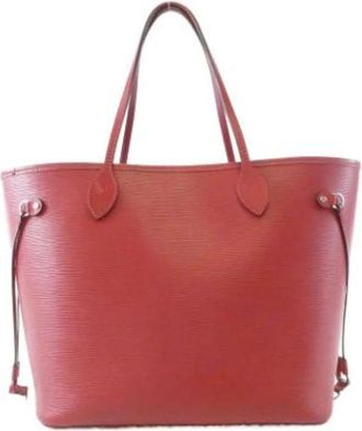 Louis Vuitton Damen, Pre-Owned, Rot, ONE SIZEGr&ouml;&szlig;e