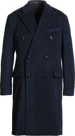 Drumohr JACKEN & M&Auml;NTEL - M&auml;ntel auf YOOX.COM