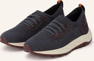 Henderson Henderson Sneaker grau