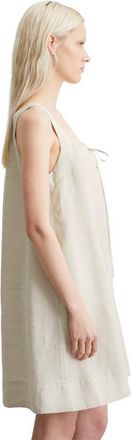 Marc O'Polo Midikleid aus leichter Qualit&auml;t