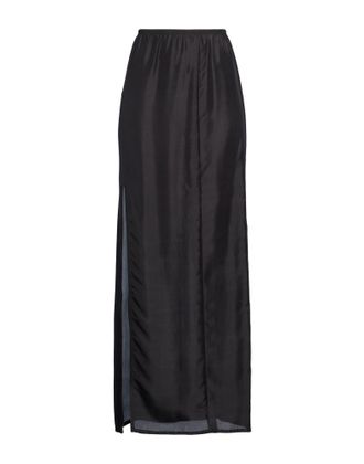 Maison Margiela HOSEN & R&Ouml;CKE - Maxi-R&ouml;cke auf YOOX.COM