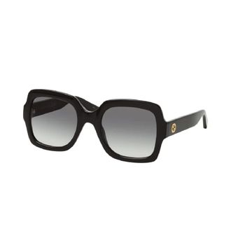 Gucci Gg1337S Sonnenbrille - - Accessories - Damen - Schwarzk - 54 MM