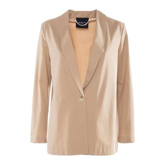 Nenette Damen, Jacken, Beige, XSGr&ouml;&szlig;e