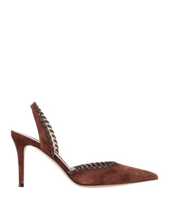 Gianvito Rossi SCHUHE - Pumps auf YOOX.COM