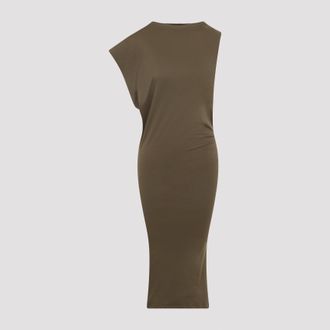 Jacquemus Robe courte La Robe Drap