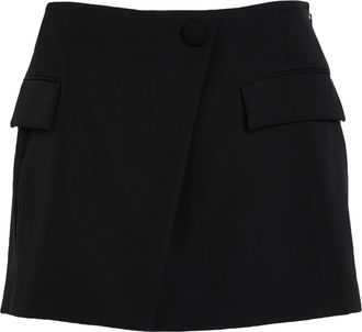 Balmain HOSEN & R&Ouml;CKE - Minir&ouml;cke auf YOOX.COM