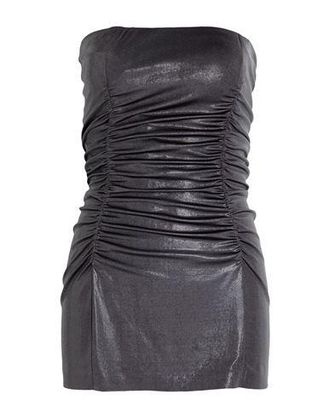 Norma Kamali ROBES - Robes courtes sur YOOX.COM