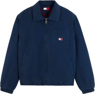 Tommy Hilfiger Blouson zipp&eacute; en coton