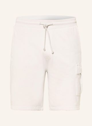 Juvia Sweatshorts grau