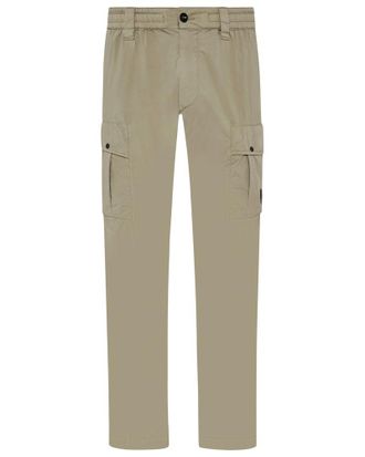 C.P. Company Cargohose mit Stretchanteil in
