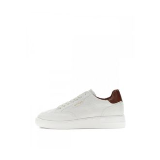 Guess Herren, Schuhe, Wei&szlig;, 40 EUGr&ouml;&szlig;e