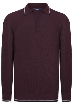 Jimmy Sanders Pullover