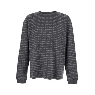 ERL Erl, Herren, Sweatshirts & Hoodies, Grau, XLGr&ouml;&szlig;e