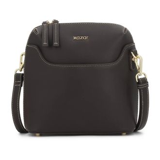 Kazar Femme, Sacs, Brun, Taille: ONE Size Carin