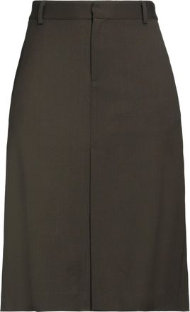 P.A.R.O.S.H. HOSEN & R&Ouml;CKE - Midi-R&ouml;cke auf YOOX.COM