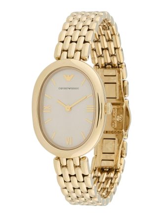 Emporio Armani Uhr
