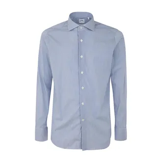 Caliban Herren, Shirts, Mehrfarbig, LGr&ouml;&szlig;e