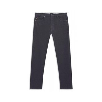 HUGO BOSS Homme, Jeans, Bleu, Taille: W36 Delaware Jeans