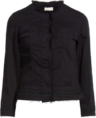 Liu Jo JACKEN & M&Auml;NTEL - Jacken und Anoraks auf YOOX.COM