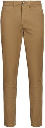 Selected Pantalon Slim en coton